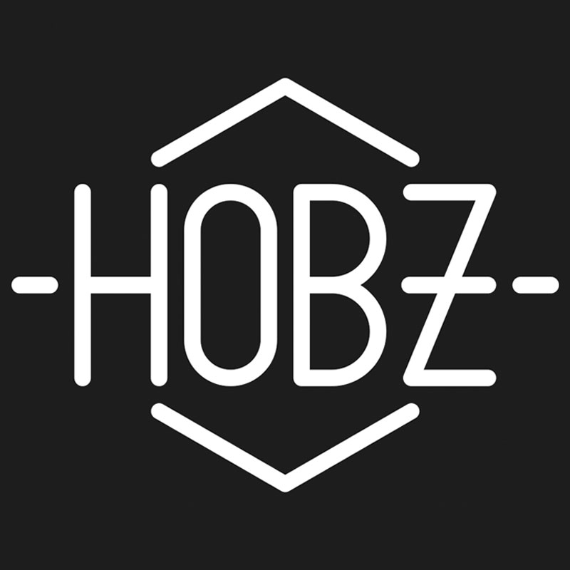 MONSIEUR HOBZ - Artiste Designer